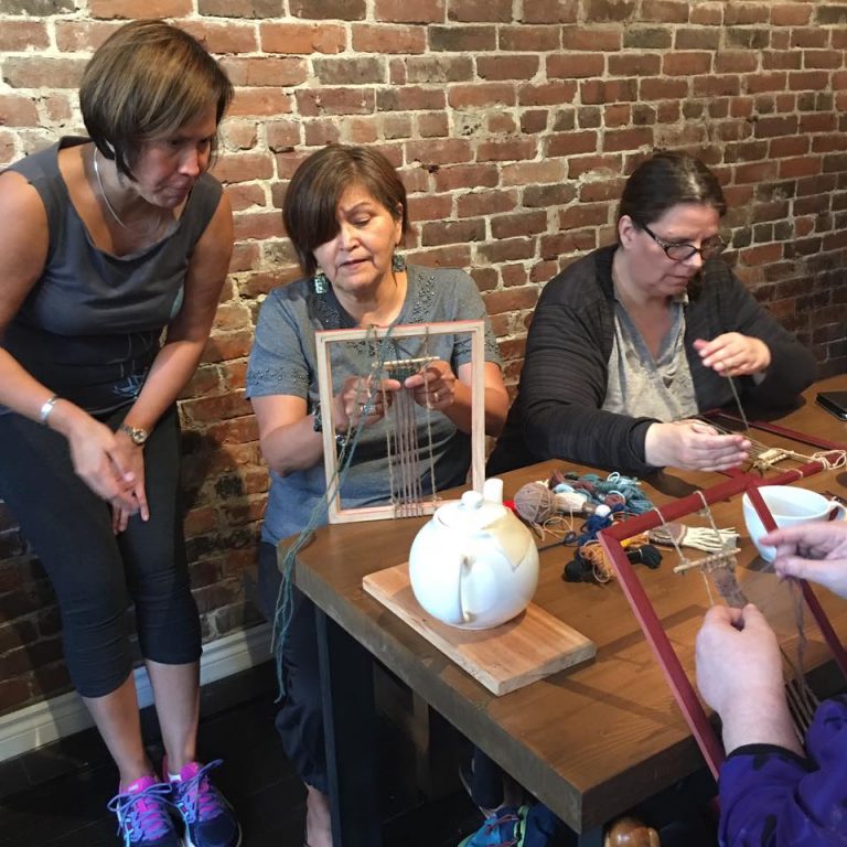 Workshops – L'hen Awtxw